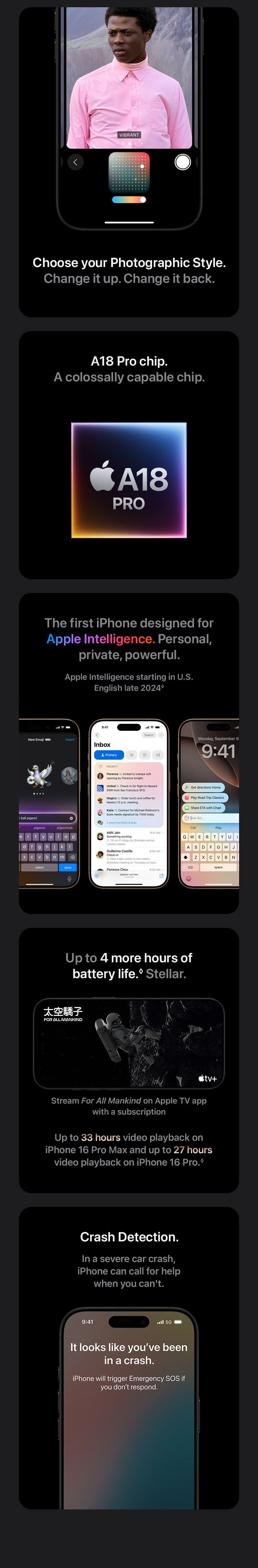 Buy New iPhone 16 Series｜ HKBN