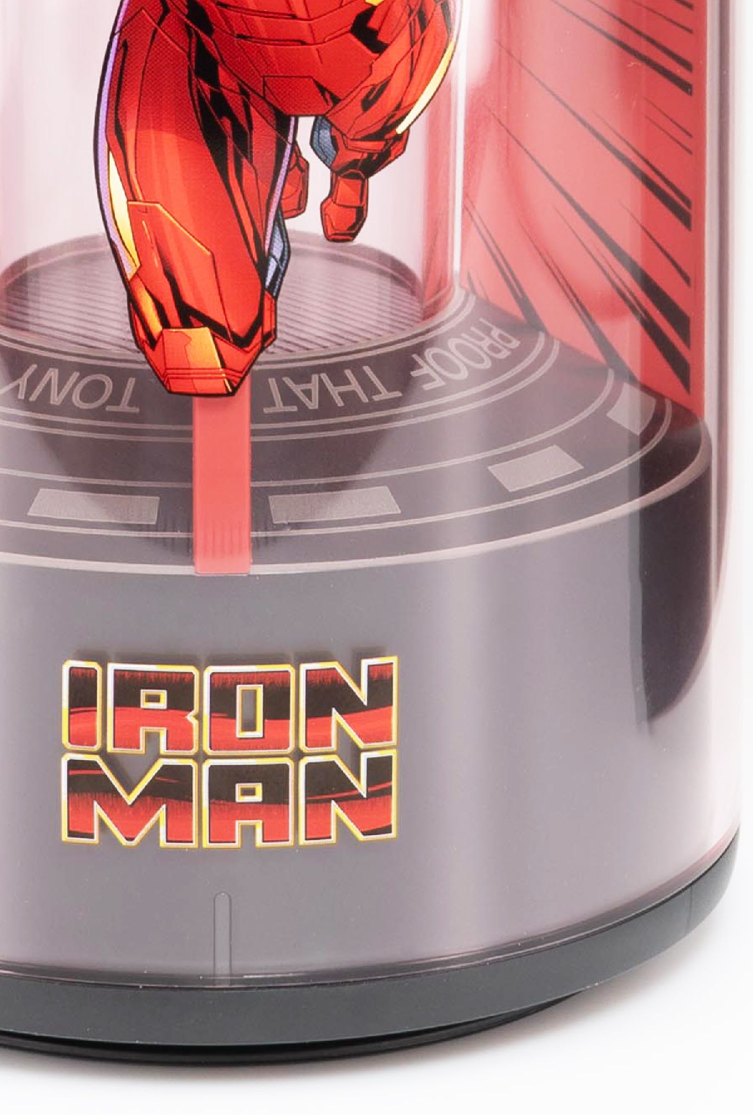 Wi-Fi 6 路由器 | Marvel聯乘系列路由器 | 香港寬頻 HKBN