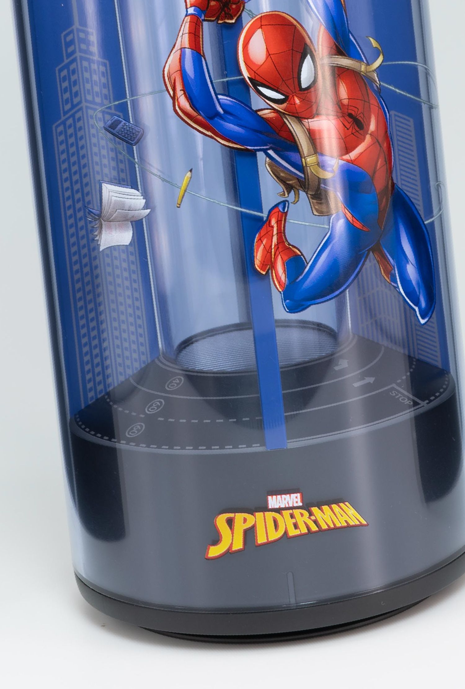 Wi-Fi 6 路由器 | Marvel聯乘系列路由器 | 香港寬頻 HKBN