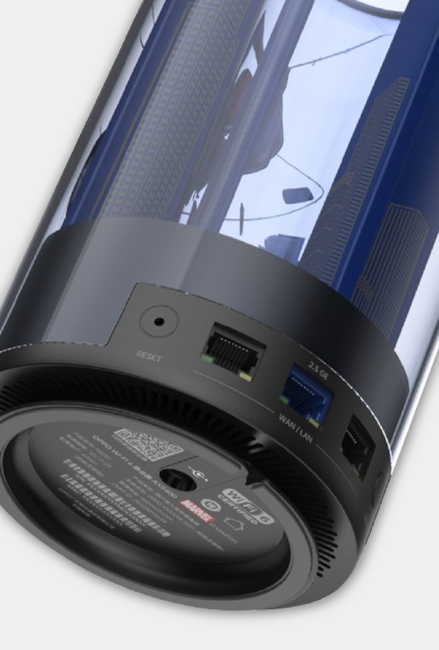 Wi-Fi 6 路由器 | Marvel聯乘系列路由器 | 香港寬頻 HKBN