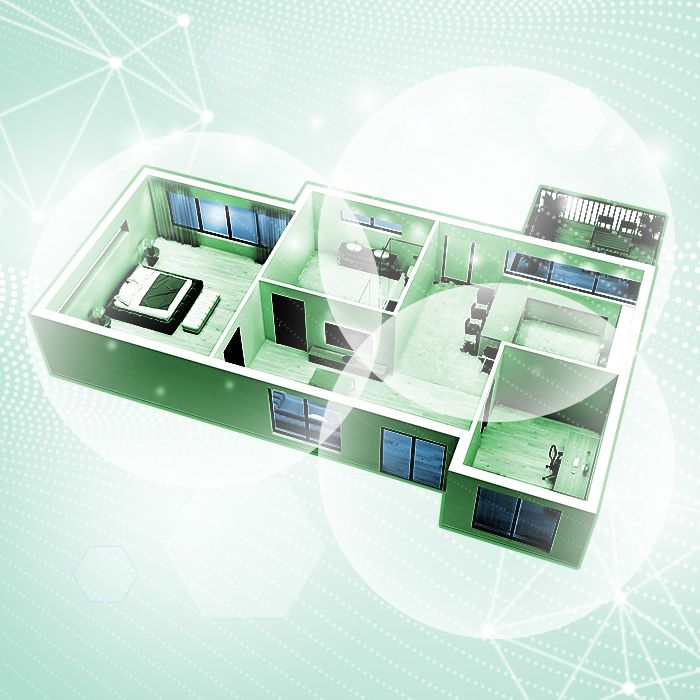 Wi-Fi 6 Routers | Coverage Series Router | HKBN