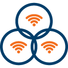 Wi-Fi 6/7 Routers | Coverage Series Router | HKBN