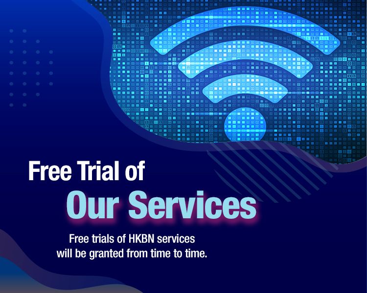 My HKBN App｜HKBN