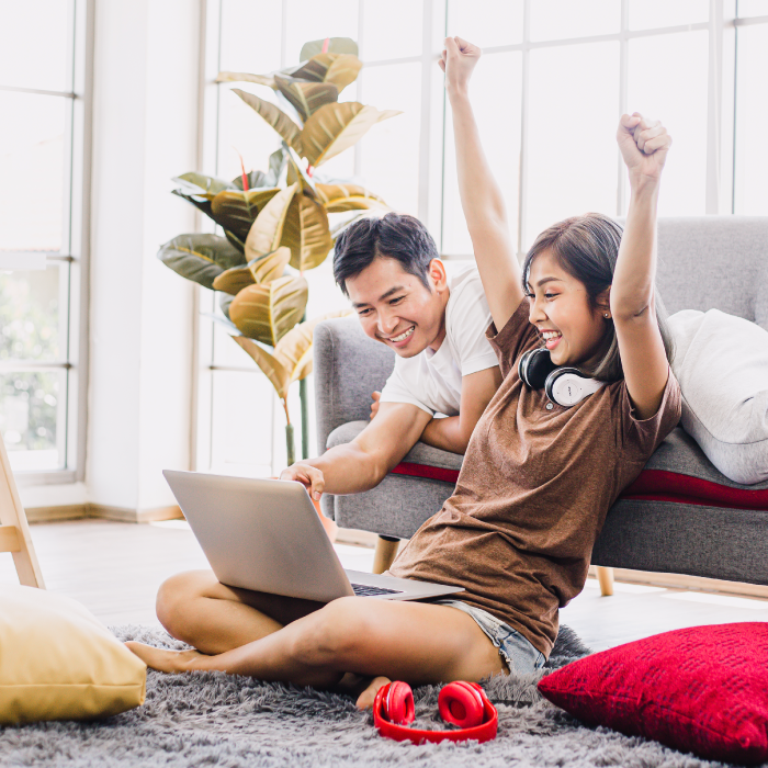 Wi-Fi 6 Routers - Priority Plus Series︱HKBN