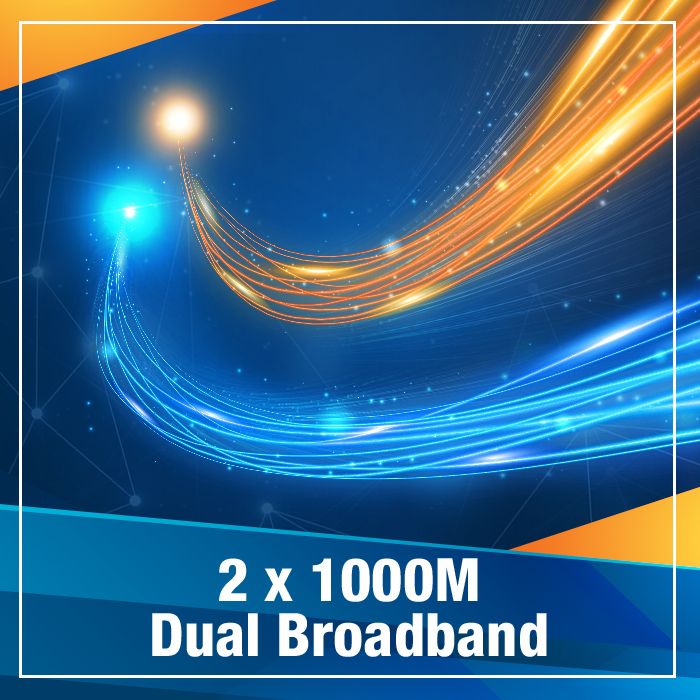 Local Connection Speed Test | Internet Speed Test | HKBN